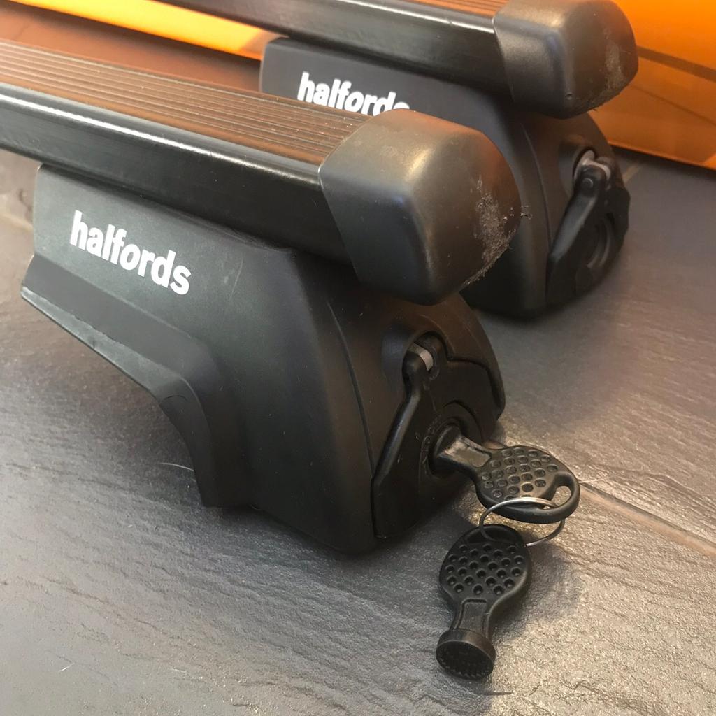 Roof Rail Bars in WS11 Chase für £ 30,00 zum Verkauf | Shpock AT