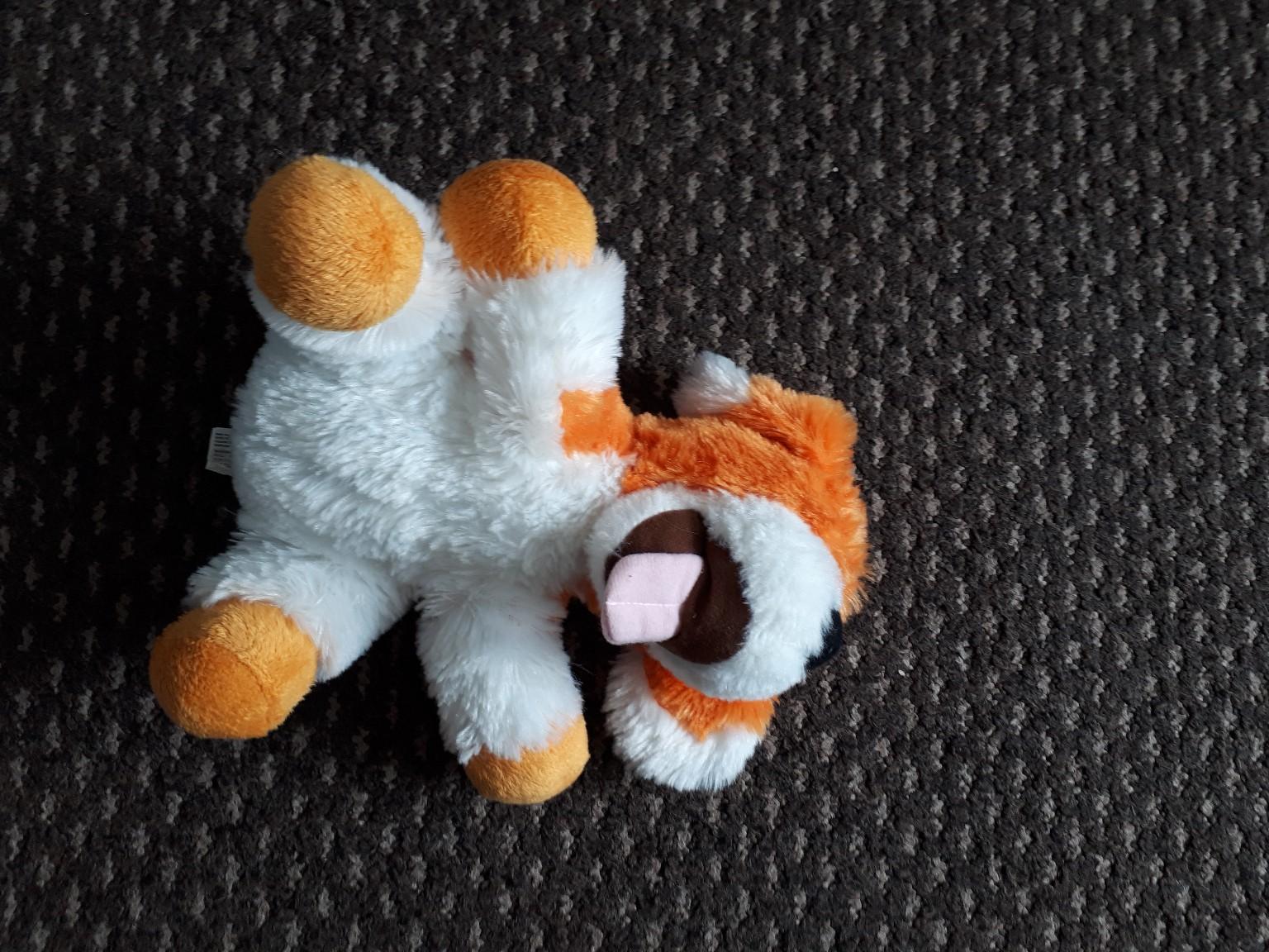 Rainbow, Butlins Skyline Gang soft toy in Ashfield for £1.50 for sale ...