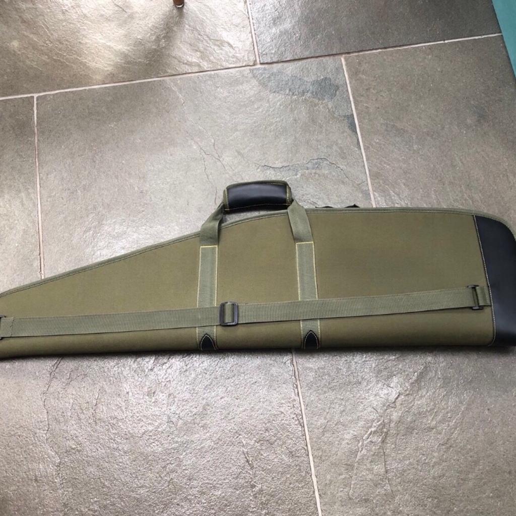 BSA Branded Gun / Rifle bag / Slip / Case in Wolverhampton für 20,00 ...