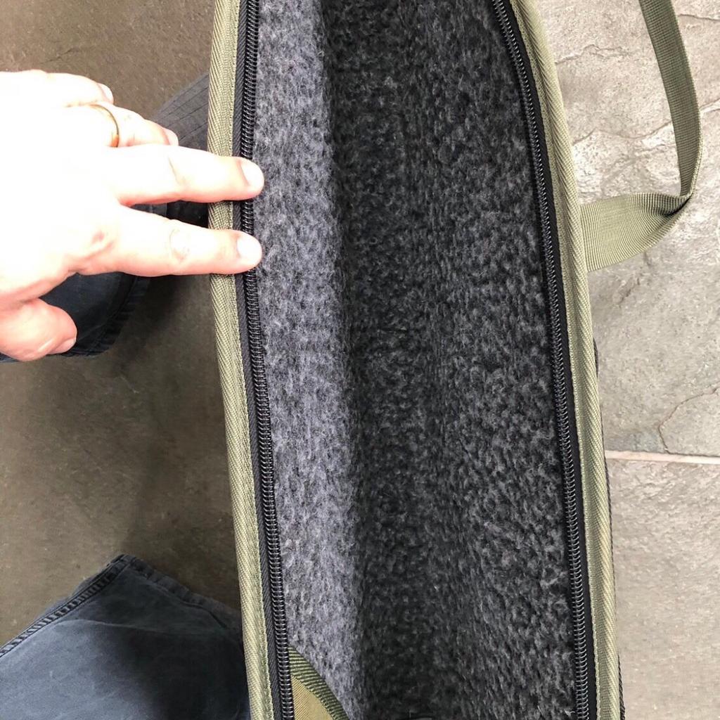 BSA Branded Gun / Rifle bag / Slip / Case in Wolverhampton für 20,00 ...