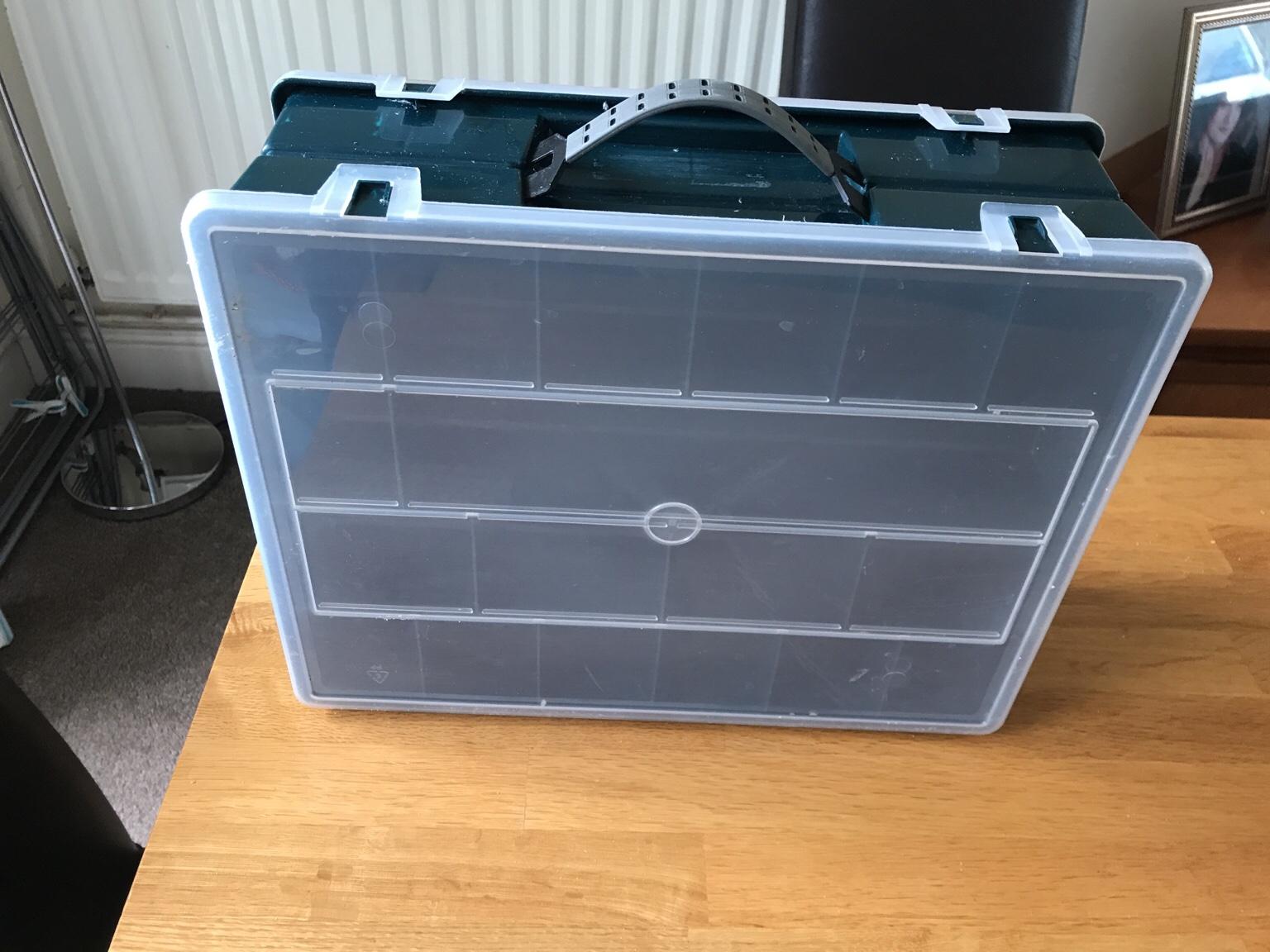 Hobby craft box in WS15 Lichfield for £5.00 for sale | Shpock