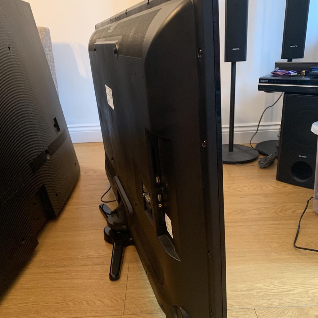 Finlux 50 inch full HD TV model 50FBD274B-T in Bromsgrove für 85,00 ...