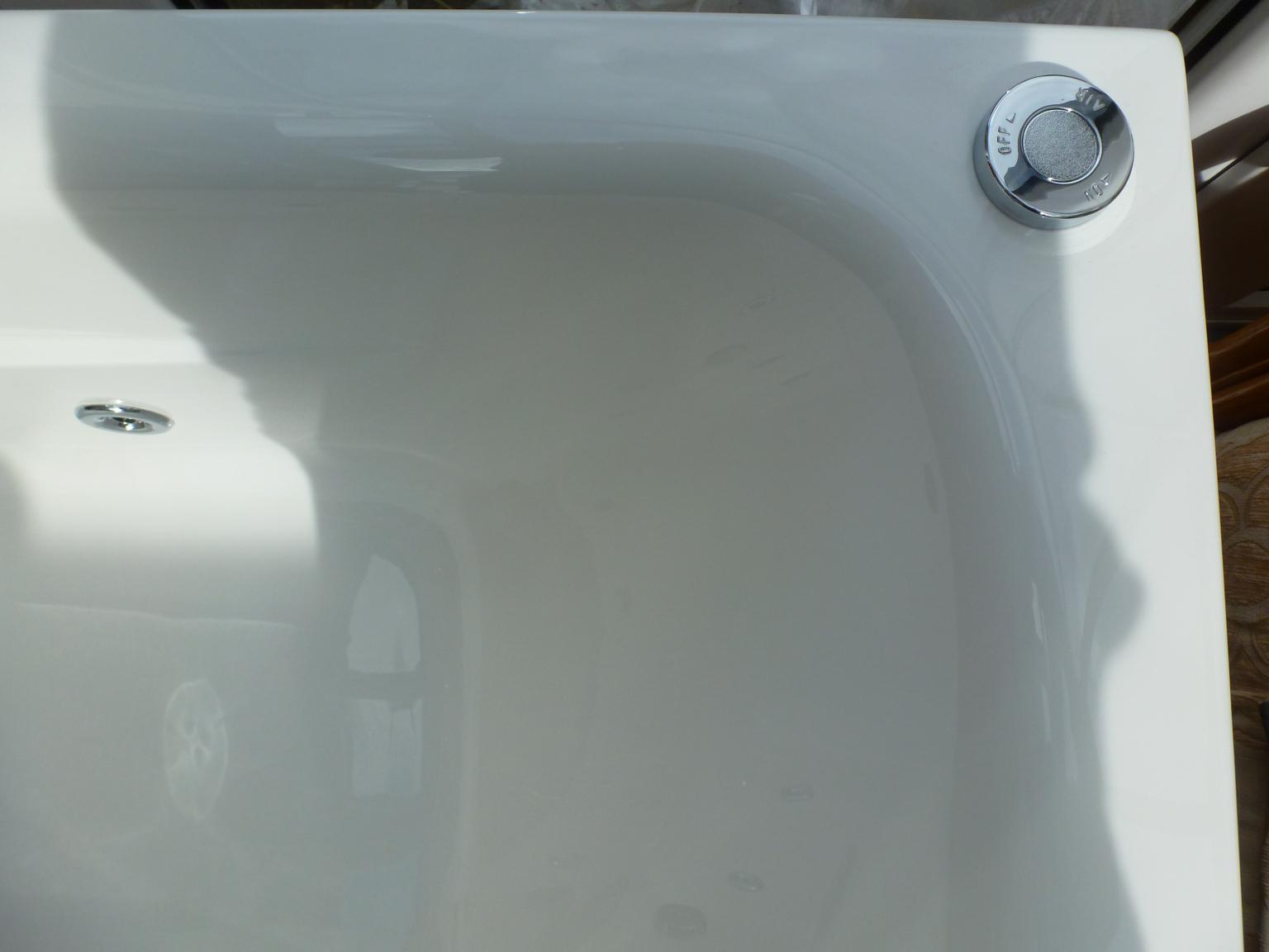 Spa jacuzzi Bath Jet kit In Chrome in S65 Rotherham für 220,00 £ zum ...
