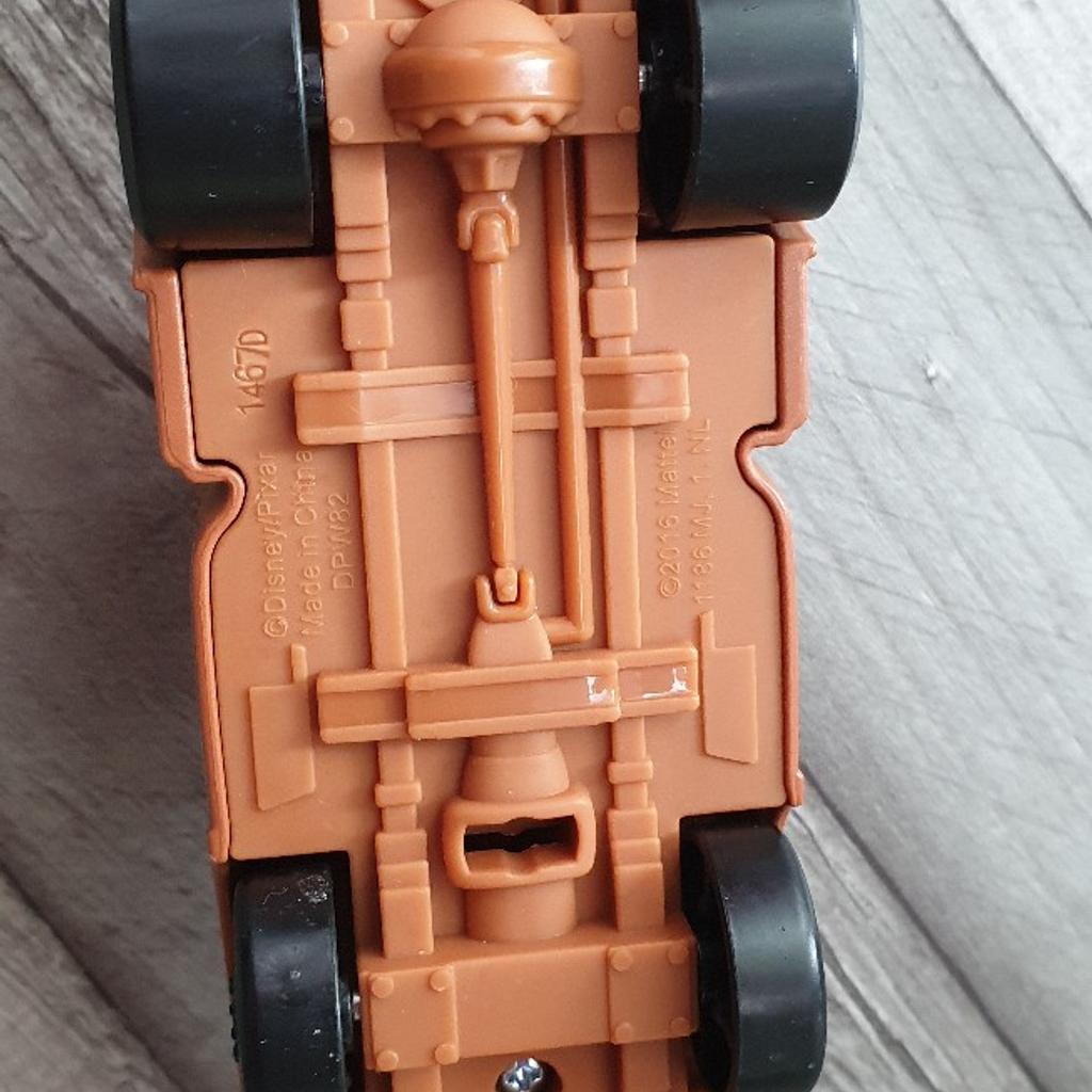 Disney Cars Abschlepper Hook in 46569 Hünxe für 3,00 € zum Verkauf ...