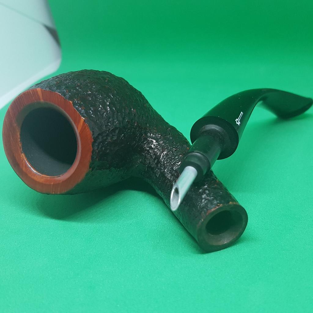 Pipa/Pfeife Savinelli NEW vintage 602 in 21100 Varese für 70,00 € zum Verkauf | Shpock DE