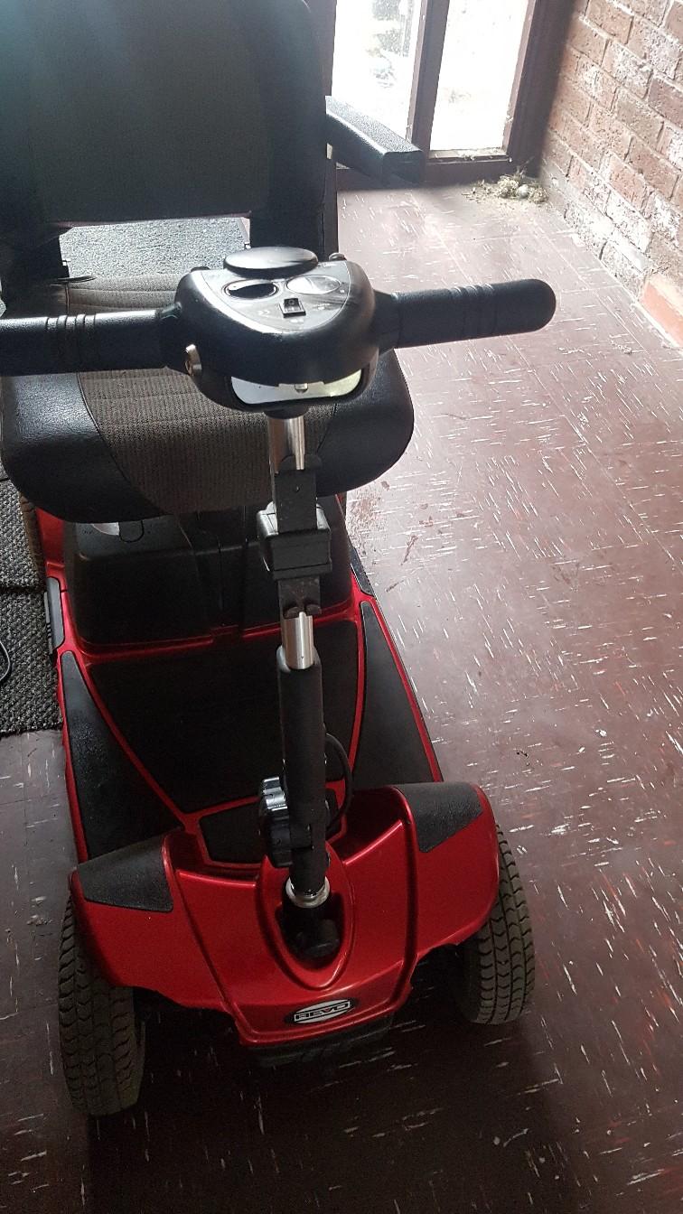 revo mobility scooter in WV14 Wolverhampton für 250,00 £ zum Verkauf ...