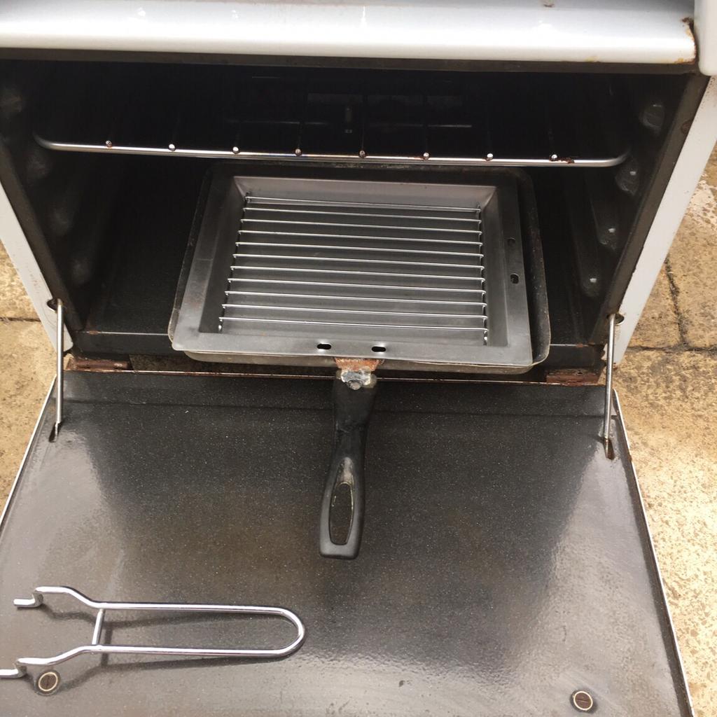 Calor gas camping oven in OL16 Rochdale für 30,00 £ zum Verkauf | Shpock DE