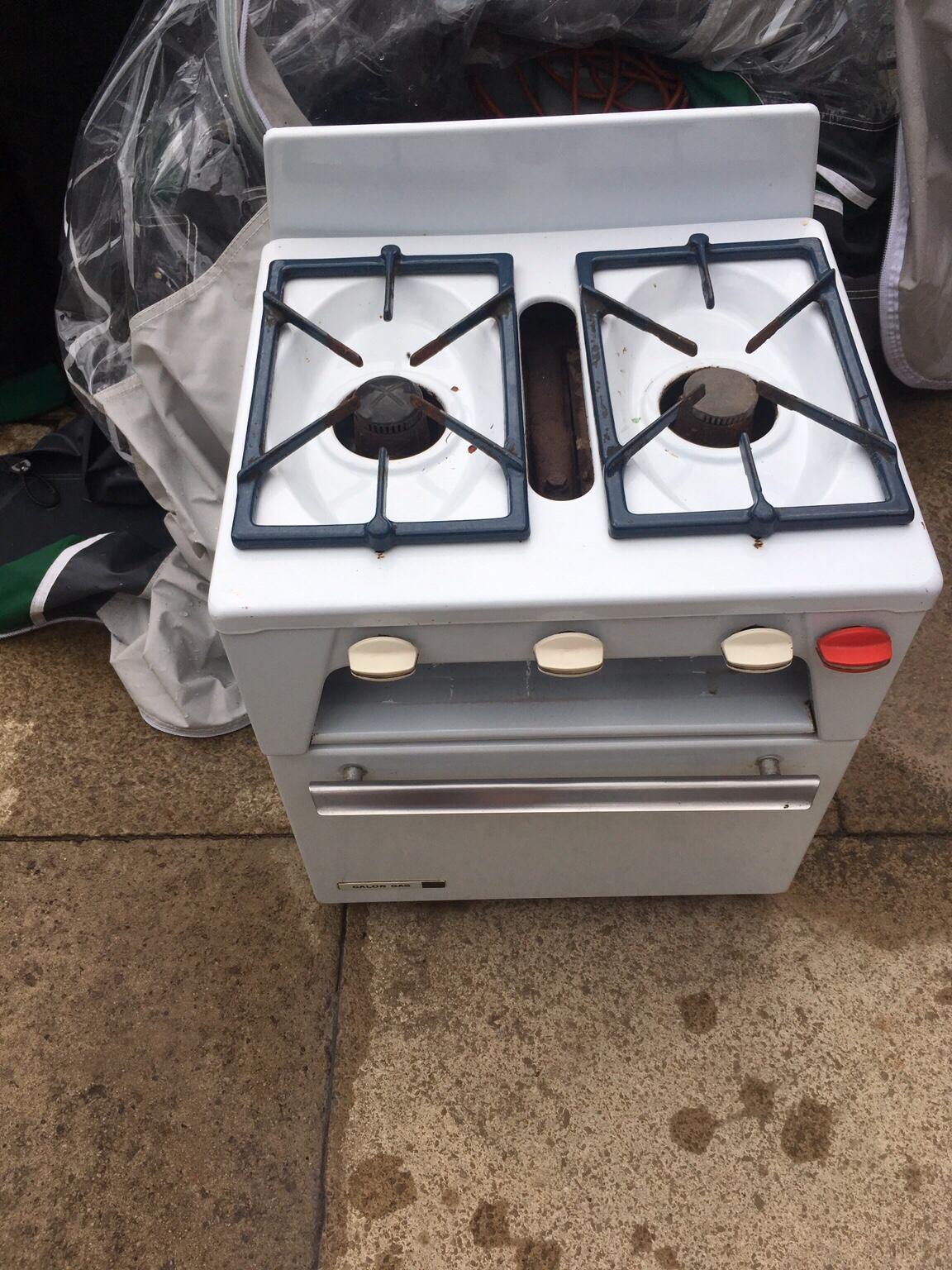 Calor gas camping oven in OL16 Rochdale für 30,00 £ zum Verkauf | Shpock DE