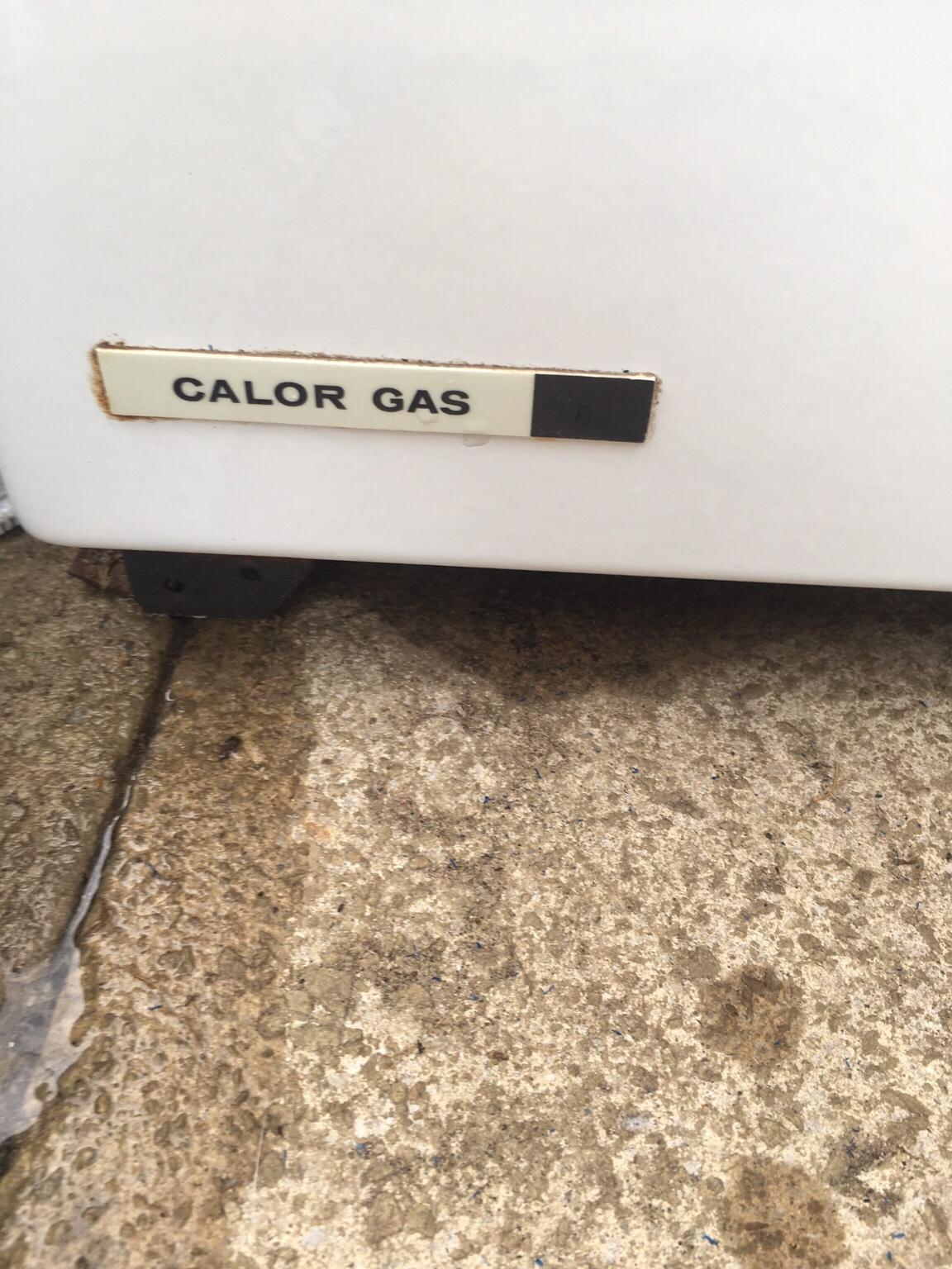 Calor gas camping oven in OL16 Rochdale für 30,00 £ zum Verkauf | Shpock DE