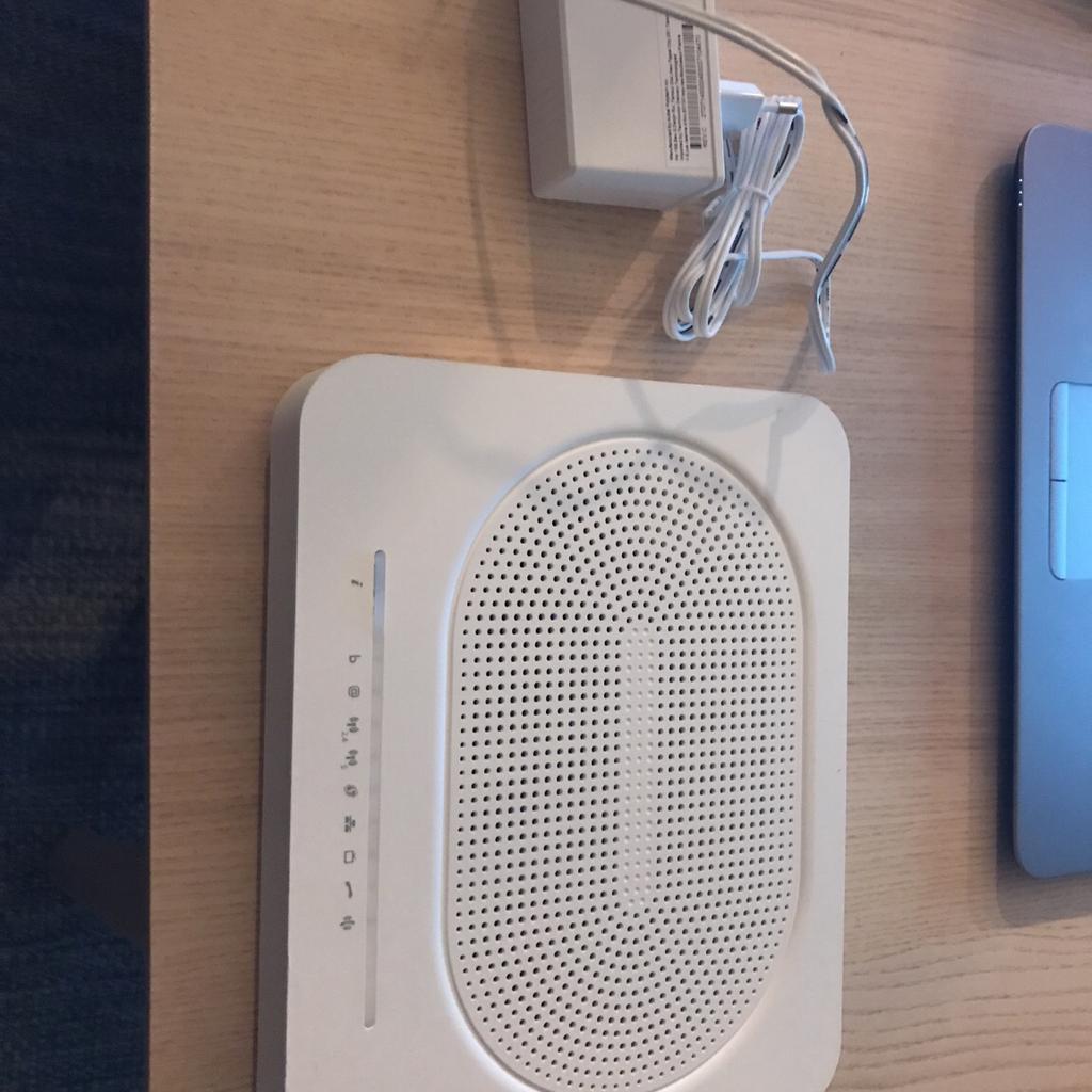 Telia WiFi Router Plus v3 in 18773 Nyborg für 100,00 SEK zum Verkauf ...
