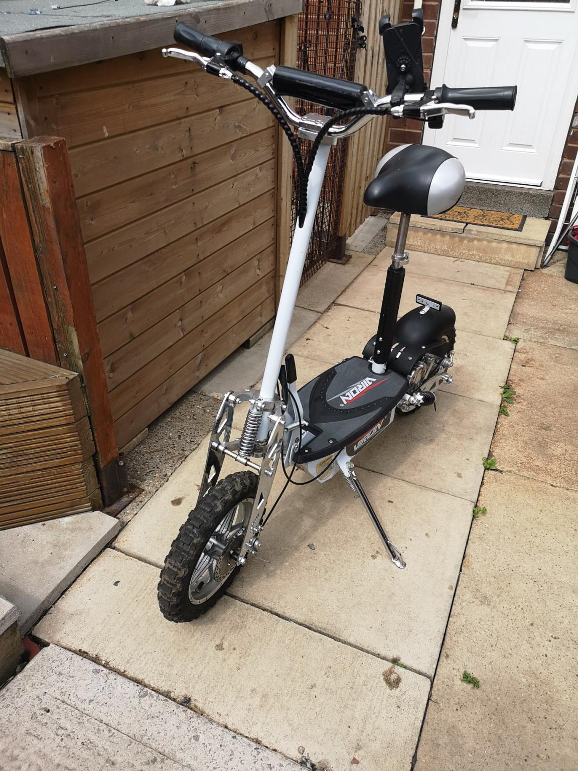 viron 1000w electric scooter in Wakefield für 230,00 £ zum Verkauf ...
