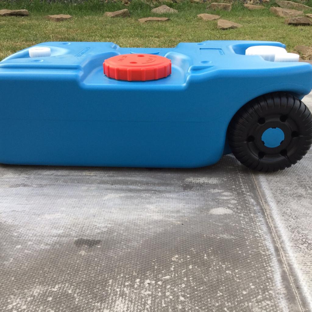 Caravan waste water tank in DY6 Dudley for £12.00 for sale | Shpock