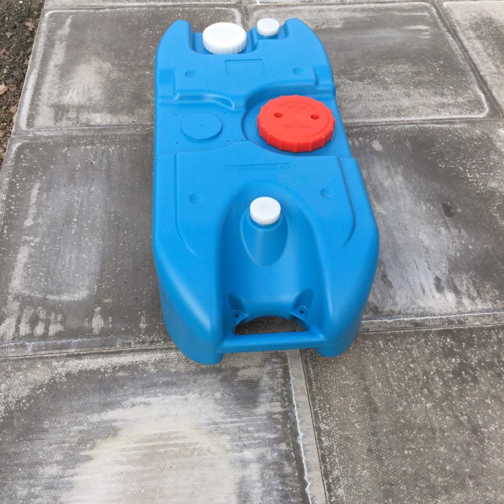 Caravan waste water tank in DY6 Dudley for £12.00 for sale | Shpock