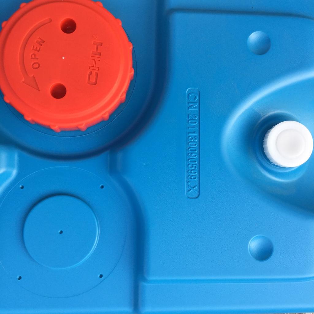 Caravan waste water tank in DY6 Dudley for £12.00 for sale | Shpock