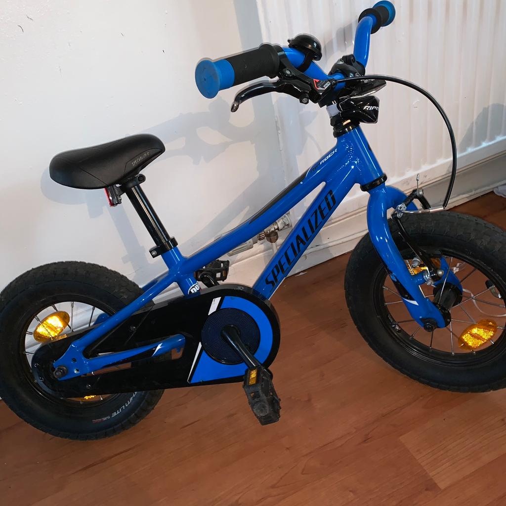 Kids bike in CF Cardiff für £ 30,00 zum Verkauf | Shpock AT