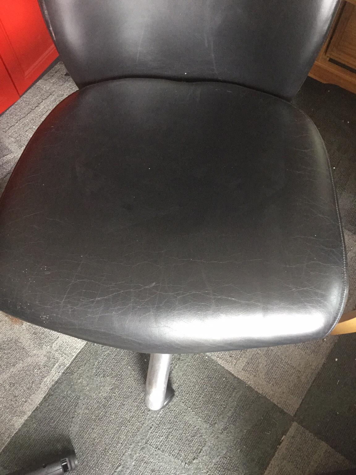 Office / computer chair gas lift in B65 Sandwell für 5,00 £ zum Verkauf ...