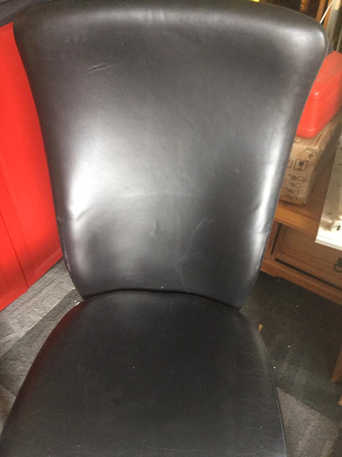 Office / computer chair gas lift in B65 Sandwell für 5,00 £ zum Verkauf ...