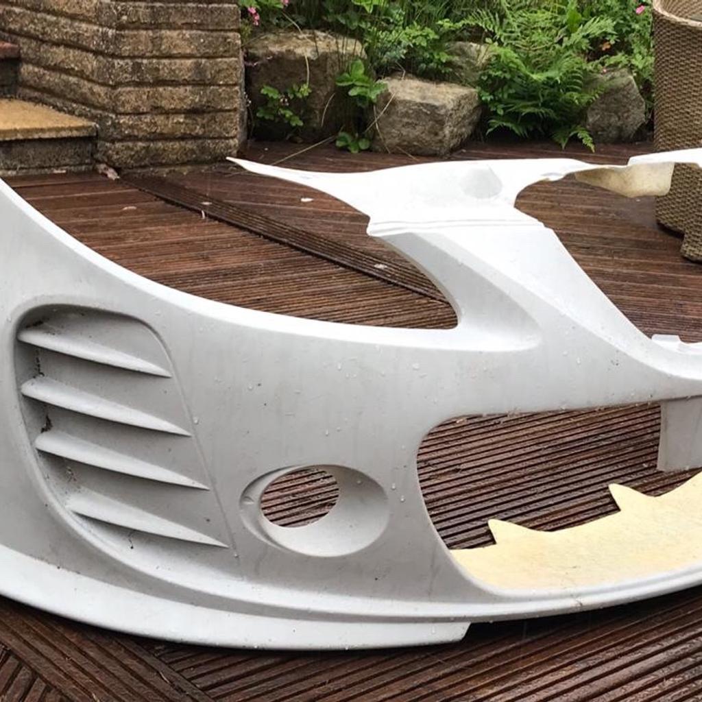 Seat Leon K1 / BTCC / SUPERCOPA REP BUMPER in B19 Birmingham für 195,00 ...