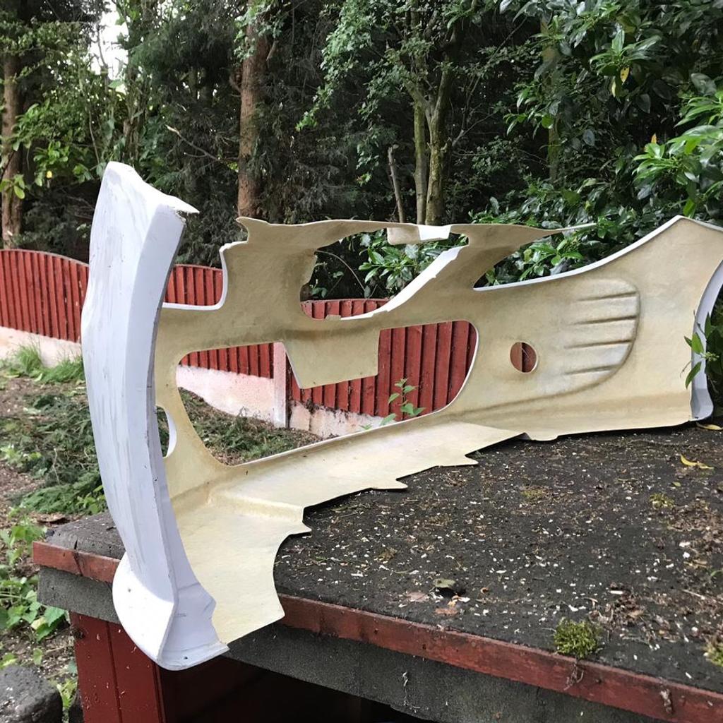 Seat Leon K1 / BTCC / SUPERCOPA REP BUMPER in B19 Birmingham für 195,00 ...