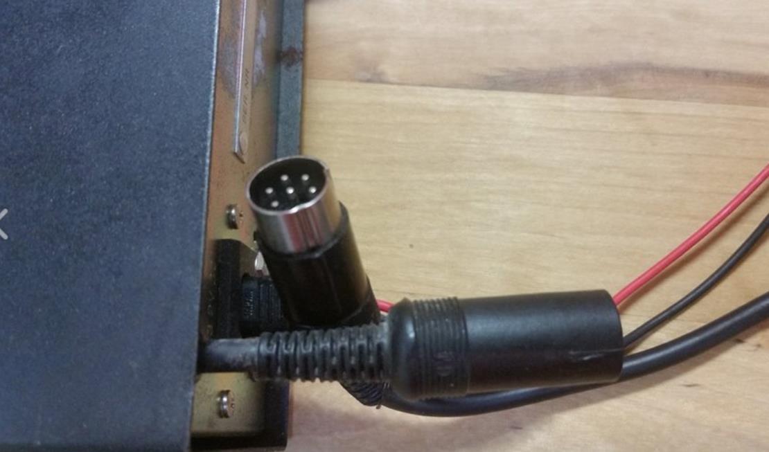 CB Funk Albrecht ALPHA 4000 mit FM Select in 67346 Speyer für € 95,00 ...