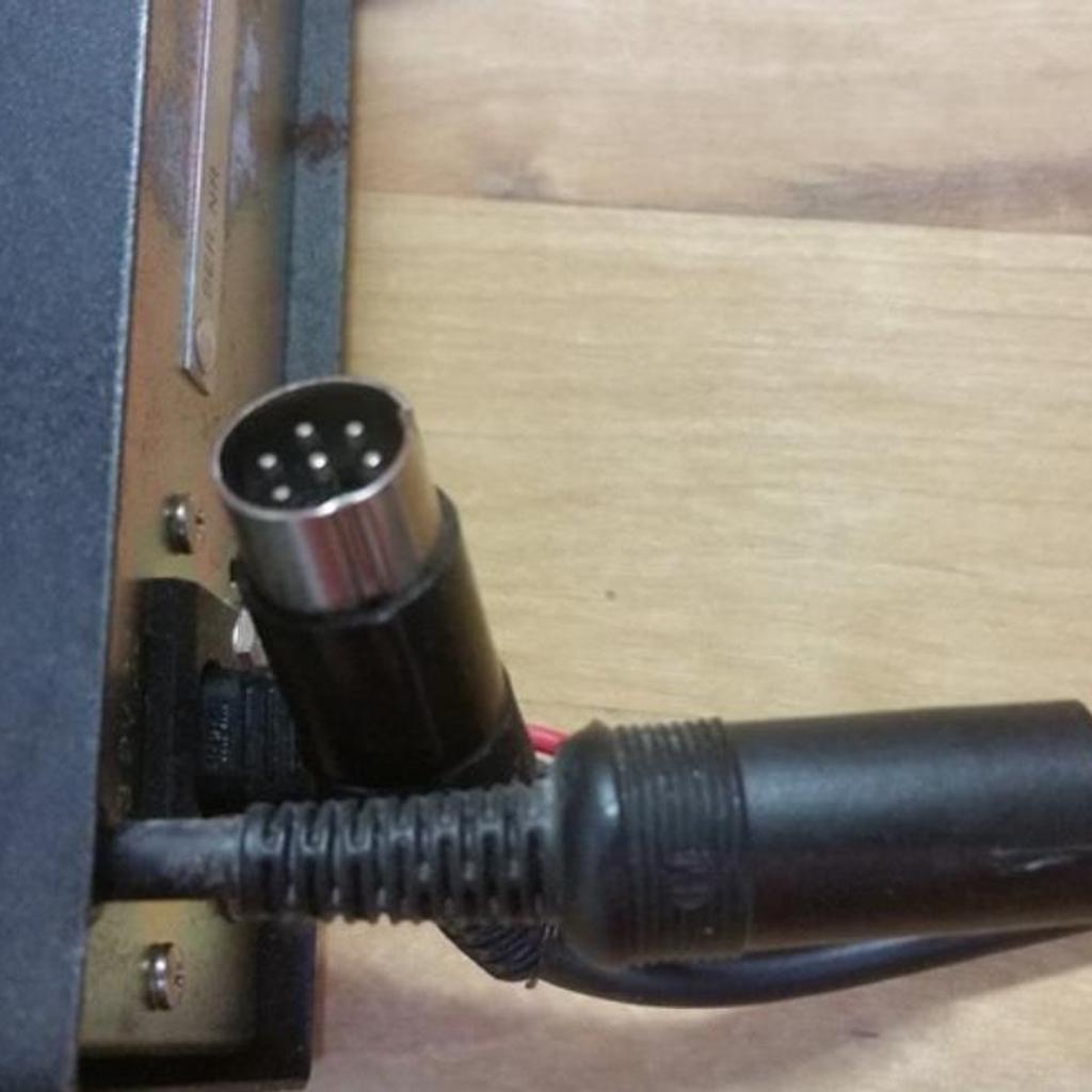 CB Funk Albrecht ALPHA 4000 mit FM Select in 67346 Speyer für € 95,00 ...