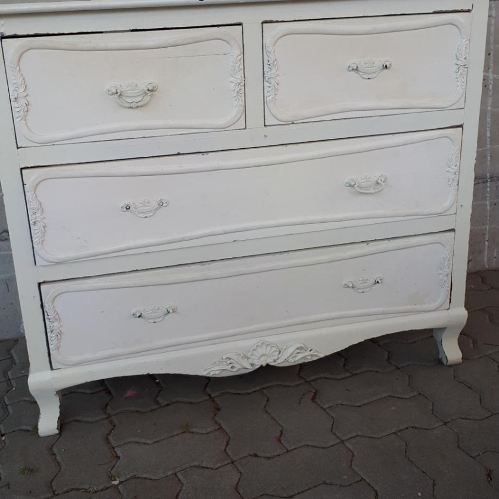 Kommode Impressionen in 4760 Raab für € 65,00 zum Verkauf | Shpock AT