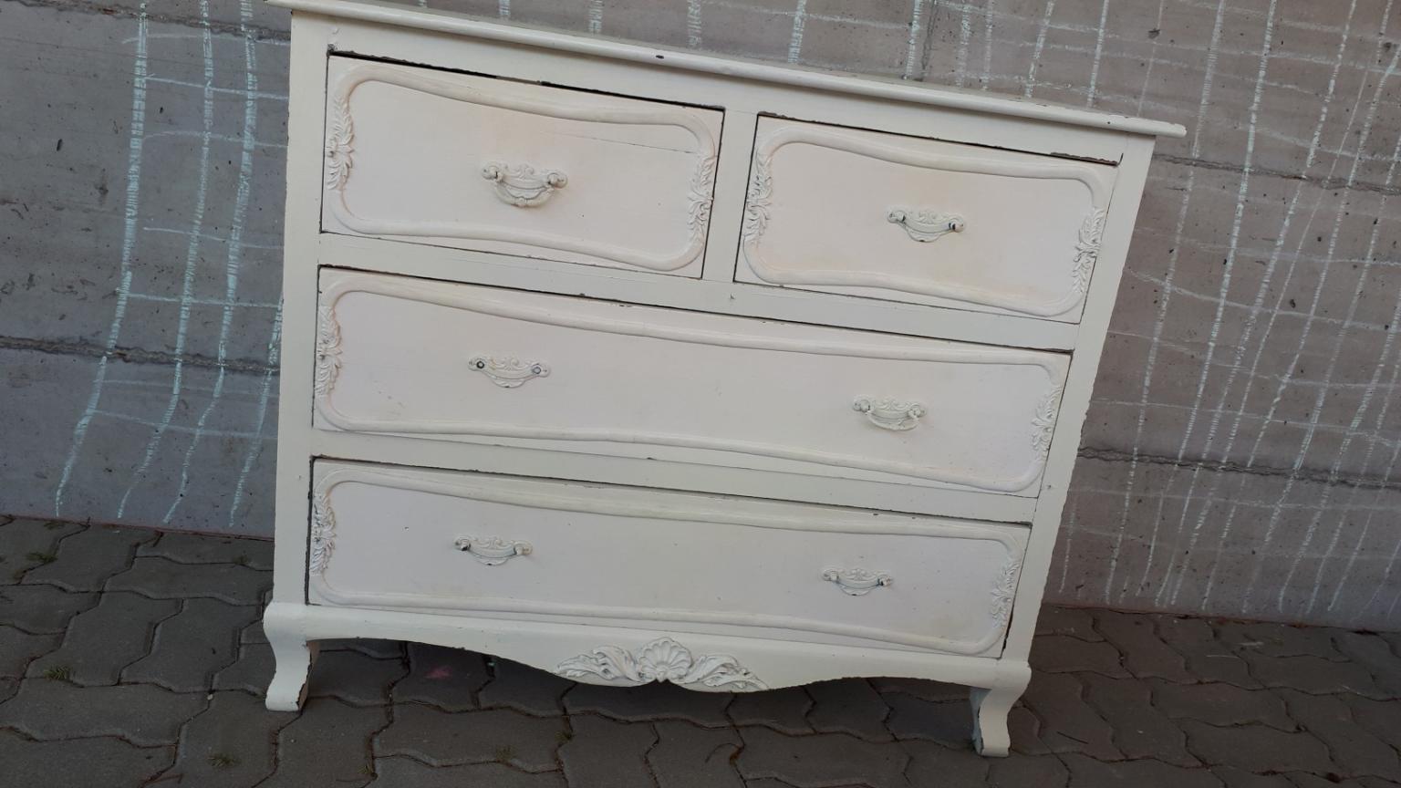 Kommode Impressionen in 4760 Raab für € 65,00 zum Verkauf | Shpock AT