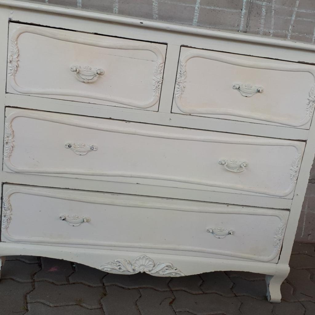 Kommode Impressionen in 4760 Raab für € 65,00 zum Verkauf | Shpock AT