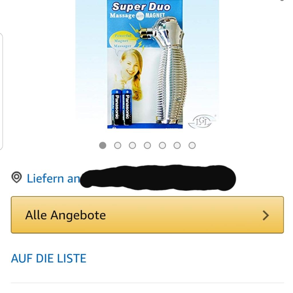 Super Duo Akupressur Massage in 8183 Lebing for €7.00 for sale | Shpock