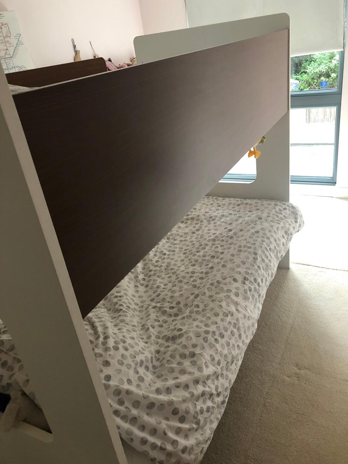 Aspace Coco bunk bed in SE15 London for £100.00 for sale | Shpock