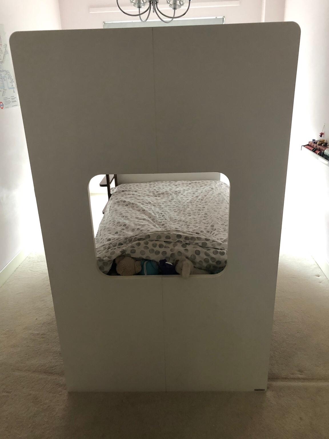 Aspace Coco bunk bed in SE15 London for £100.00 for sale | Shpock