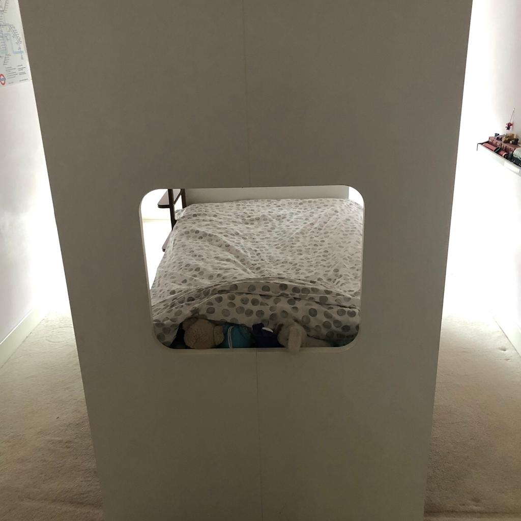 Aspace Coco bunk bed in SE15 London for £100.00 for sale | Shpock