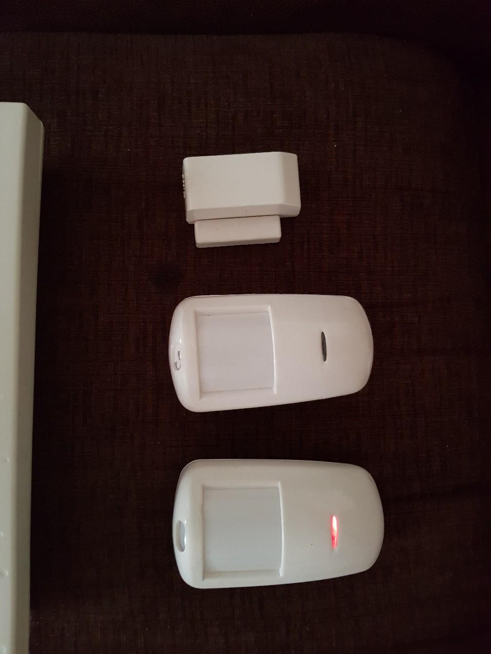 infinite Prime wireless alarm in Barnsley für 85,00 £ zum Verkauf ...