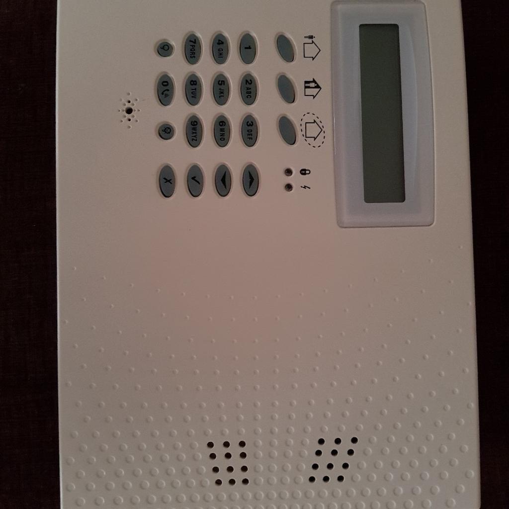infinite Prime wireless alarm in Barnsley für 85,00 £ zum Verkauf ...