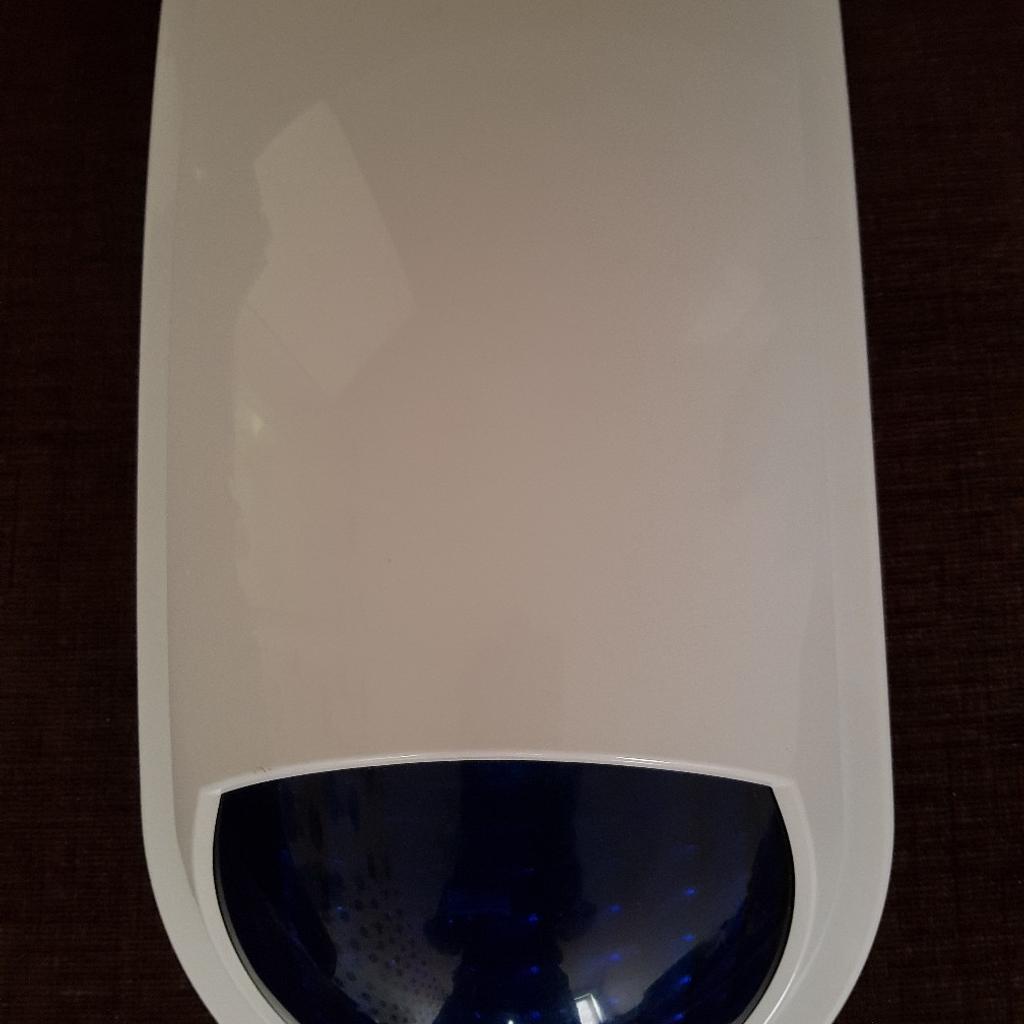 infinite Prime wireless alarm in Barnsley für 85,00 £ zum Verkauf ...