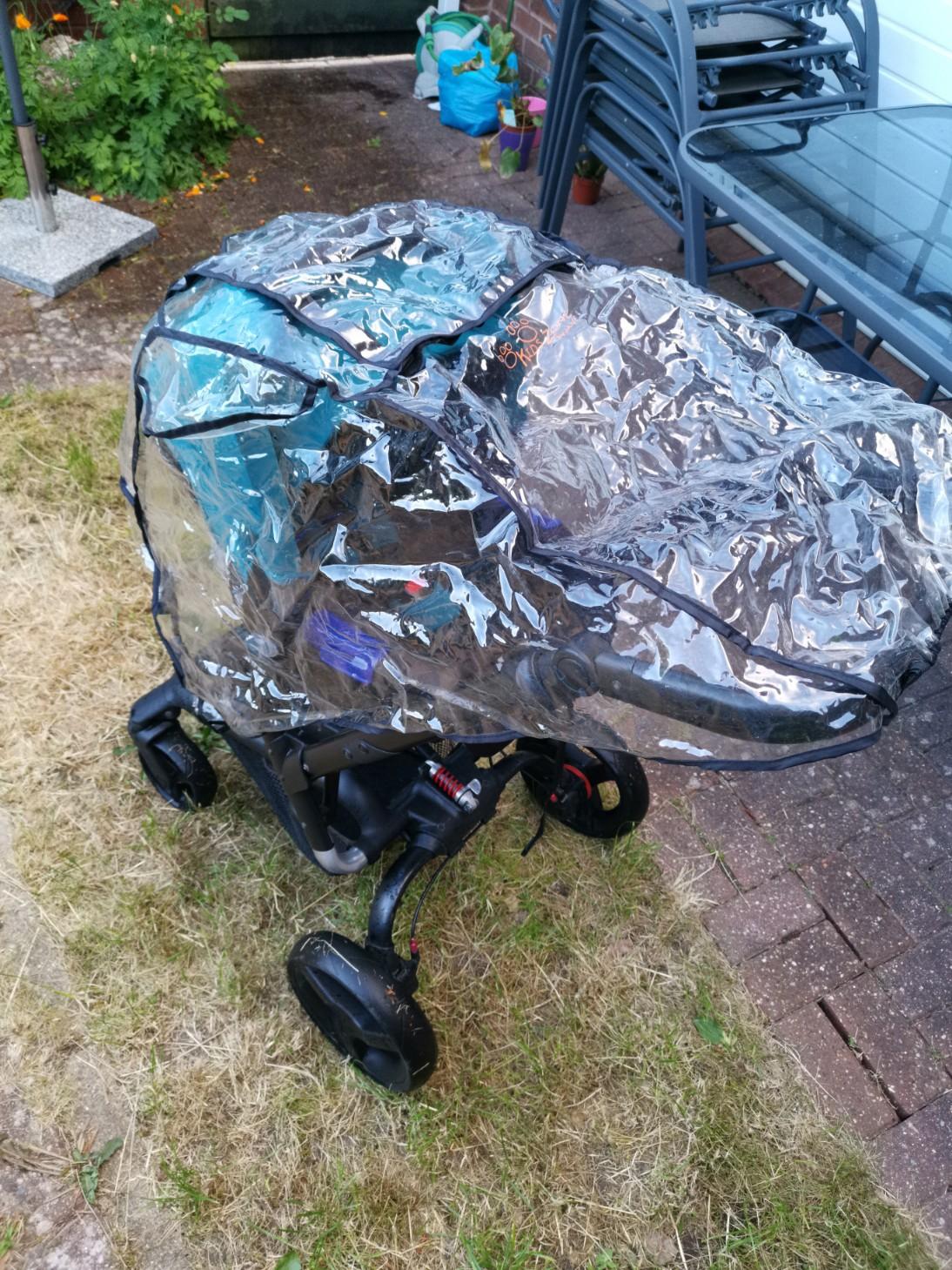 Pram 4 in 1 Jane Matrix in GU12 Guildford für 165,00 £ zum Verkauf ...