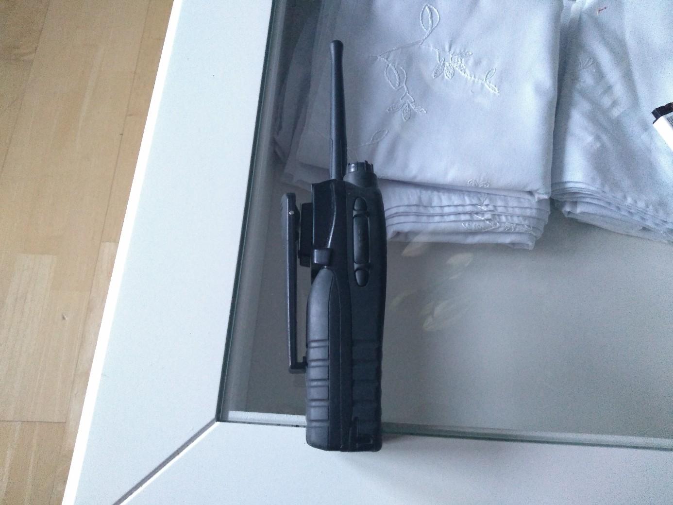 Motorola Tetra Radio. MTH800 in SE25 London for £150.00 for sale | Shpock