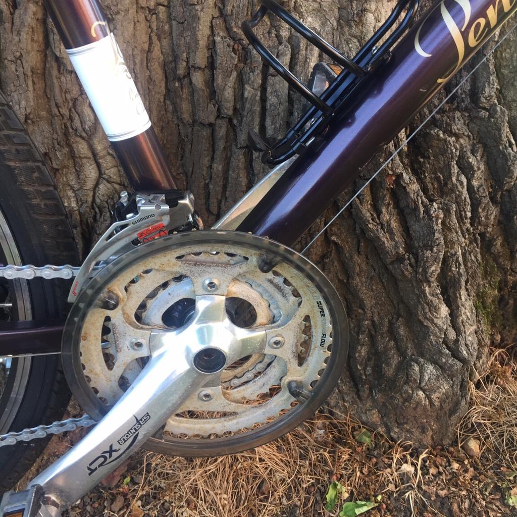 Ladies Pendleton hybrid bike in PO7 Havant for £120.00 for sale | Shpock