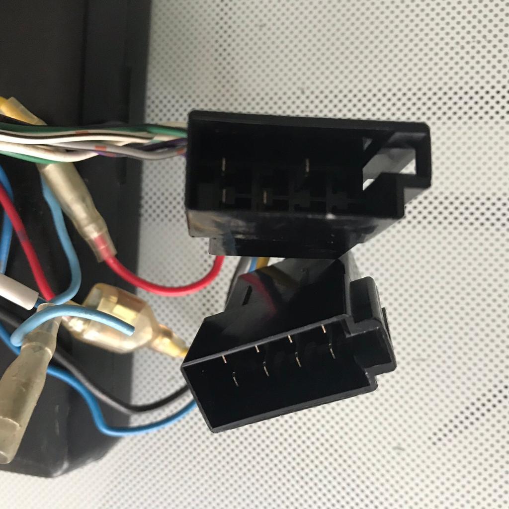 SONY MINIDISC CAR STEREO MDX CA580 in S62 Rotherham for £40.00 for sale ...