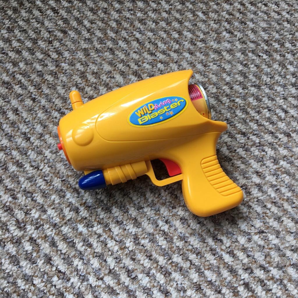 Silly string gun blaster in WV14 Dudley für £ 0,50 zum Verkauf | Shpock AT