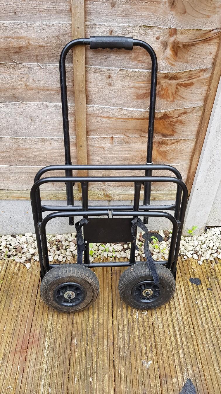 browning trolley in B97 Redditch for £12.00 for sale | Shpock