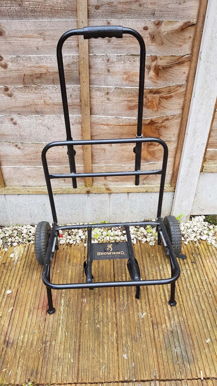 browning trolley in B97 Redditch for £12.00 for sale | Shpock