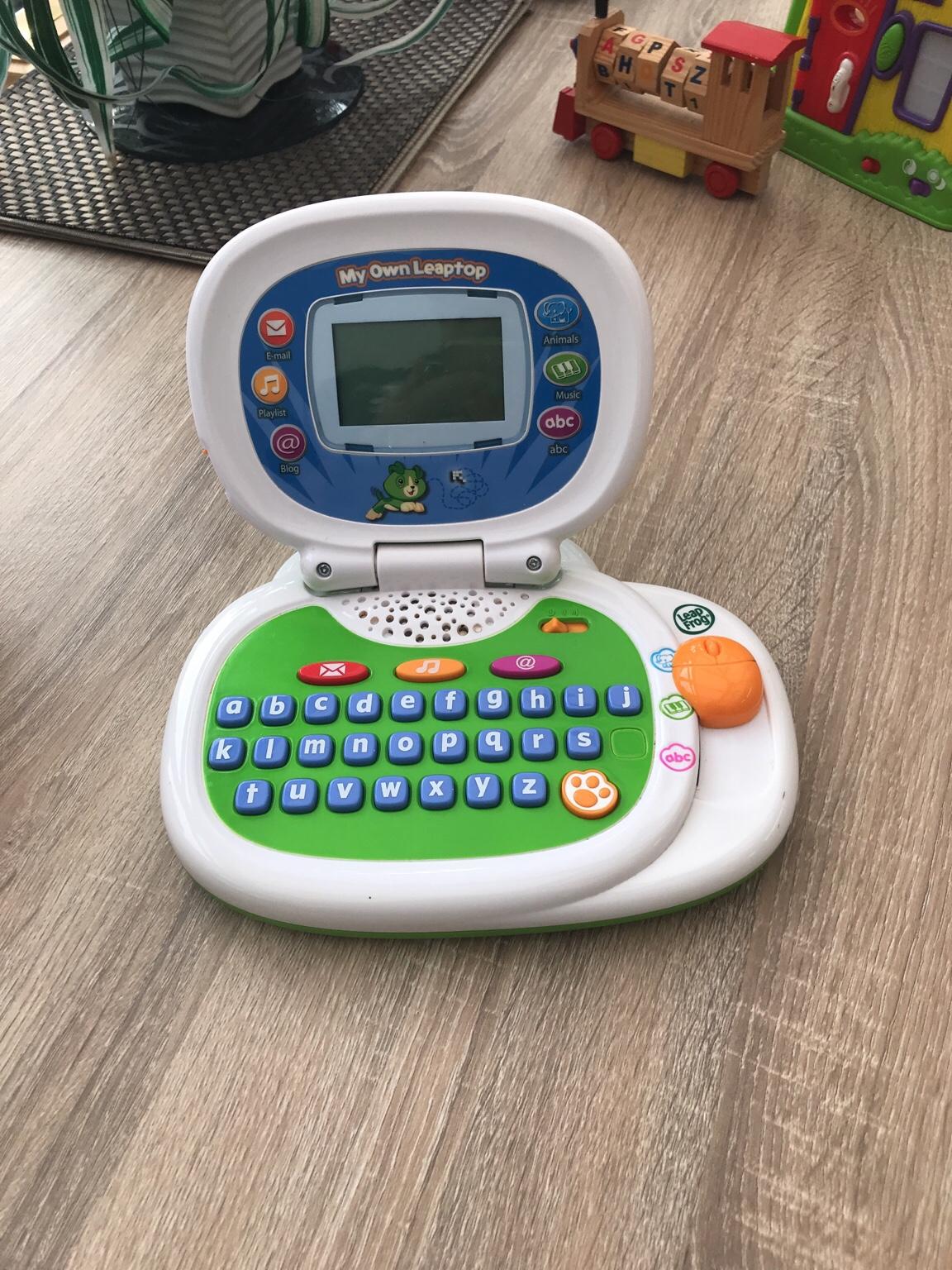 Child’s first computer in B24 Birmingham für 5,00 £ zum Verkauf | Shpock DE