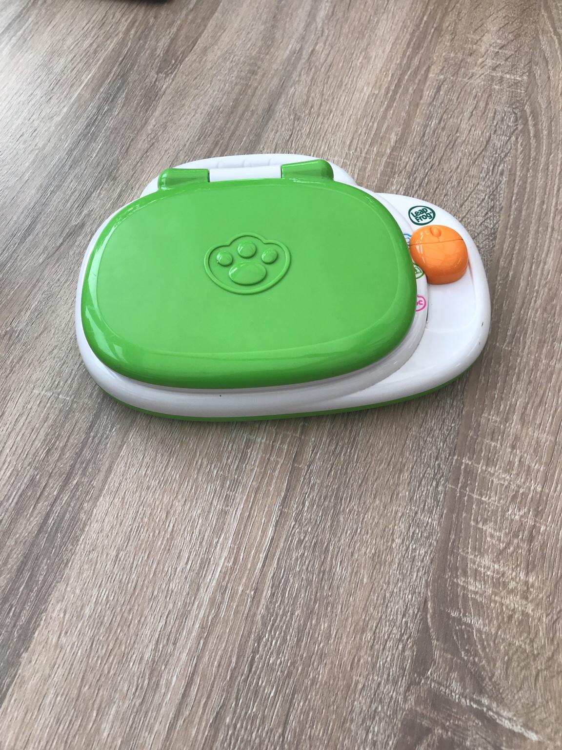 Child’s first computer in B24 Birmingham für 5,00 £ zum Verkauf | Shpock DE