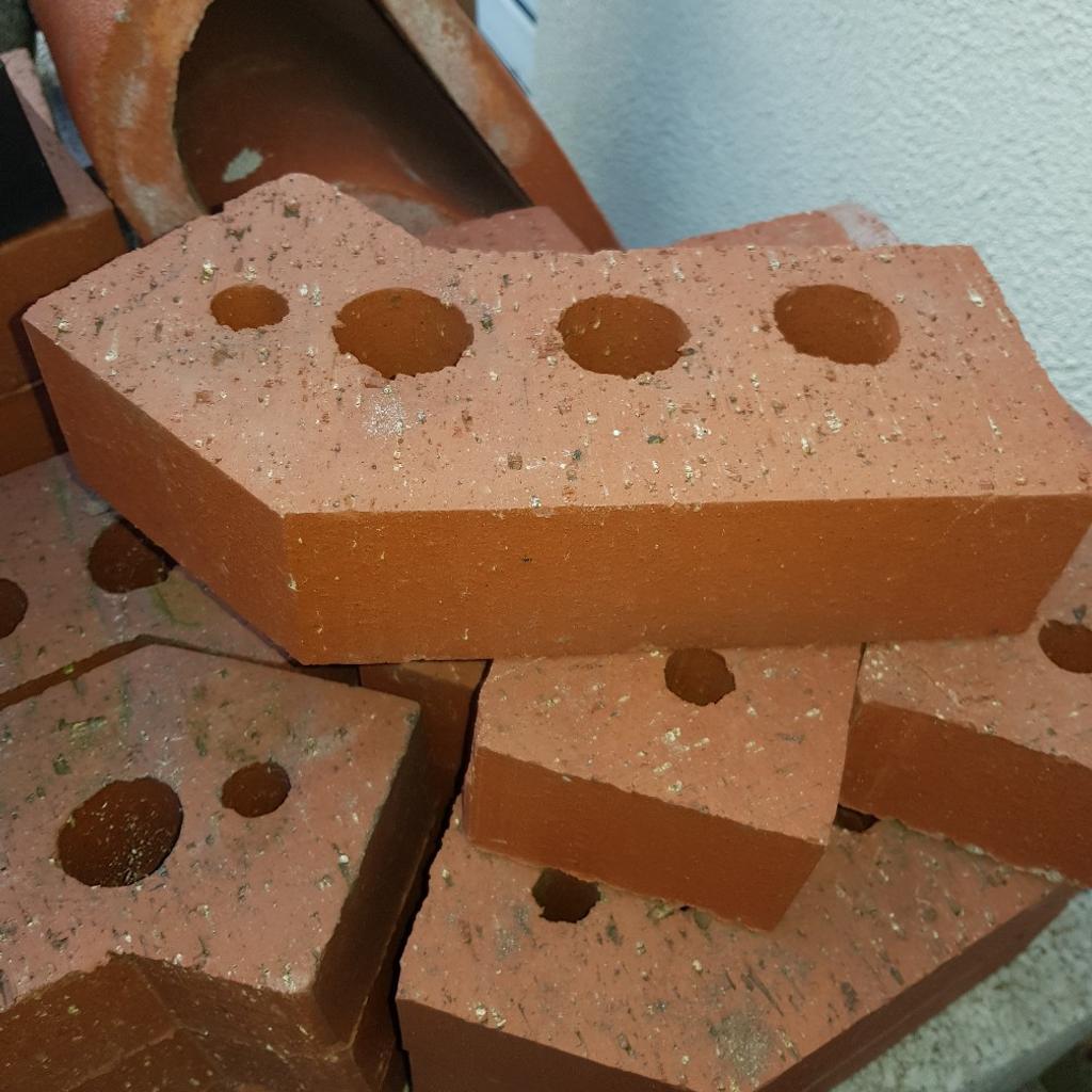engineering bricks red squint in Walsall für 30,00 £ zum Verkauf ...