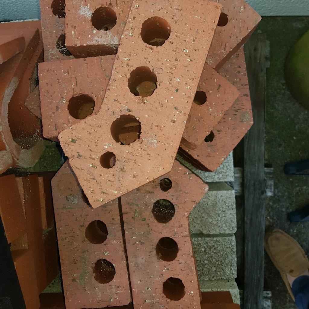 engineering bricks red squint in Walsall für 30,00 £ zum Verkauf ...
