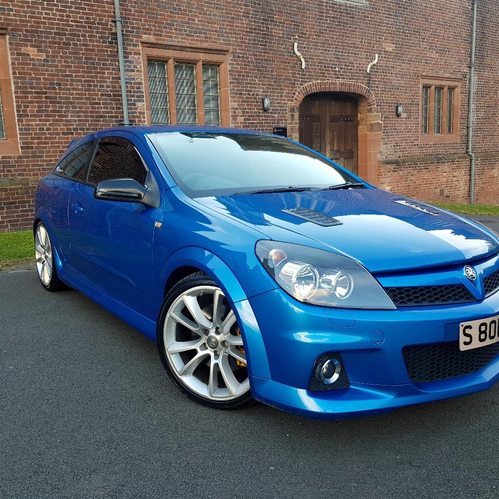 VAUXHALL ASTRA VXR - MODIFIED! ONLY 76K MILES in B6 Birmingham for £ ...