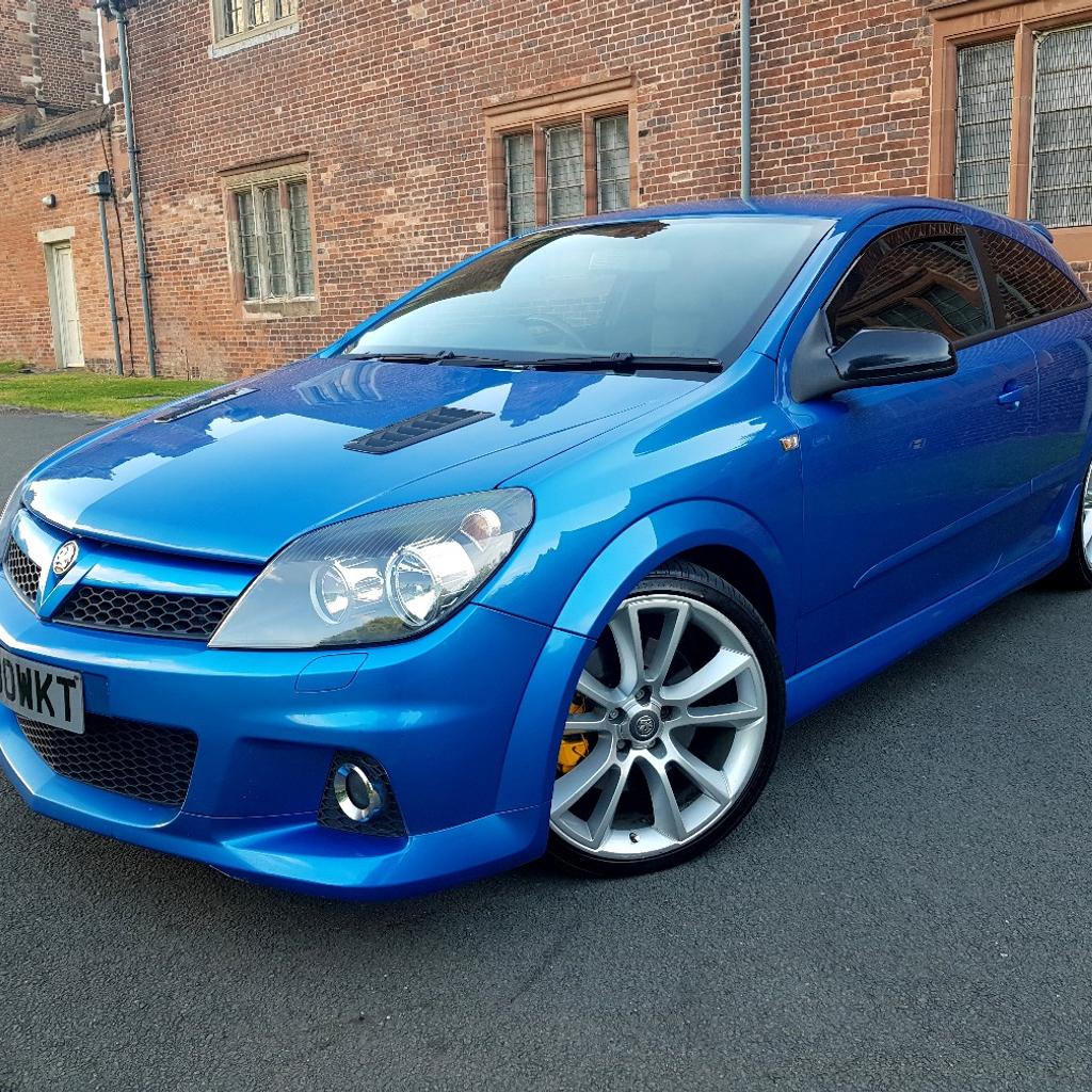 VAUXHALL ASTRA VXR - MODIFIED! ONLY 76K MILES in B6 Birmingham for £ ...