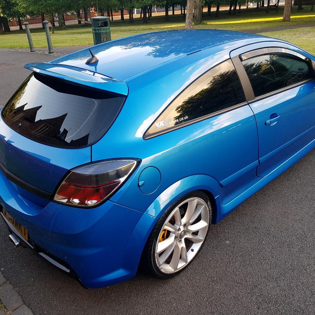 VAUXHALL ASTRA VXR - MODIFIED! ONLY 76K MILES in B6 Birmingham for £ ...