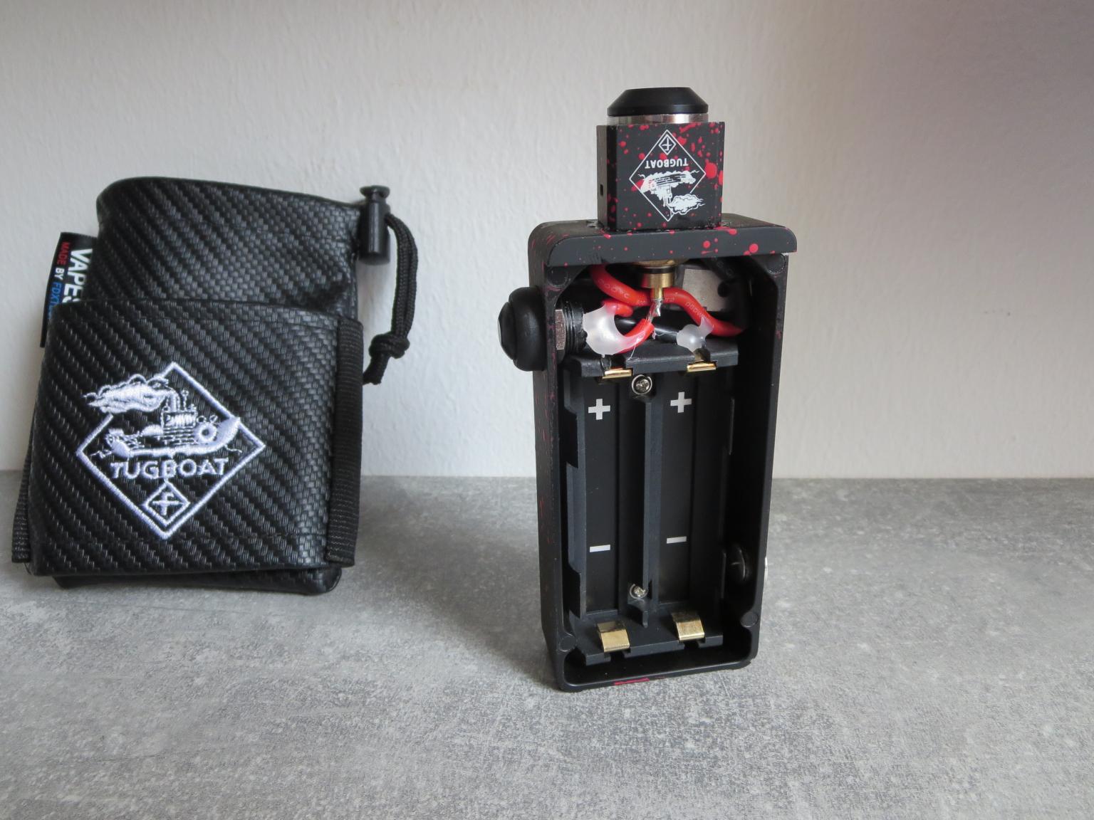 Tugboat Mech Kit in 4860 Lenzing für 20,00 € zum Verkauf | Shpock DE